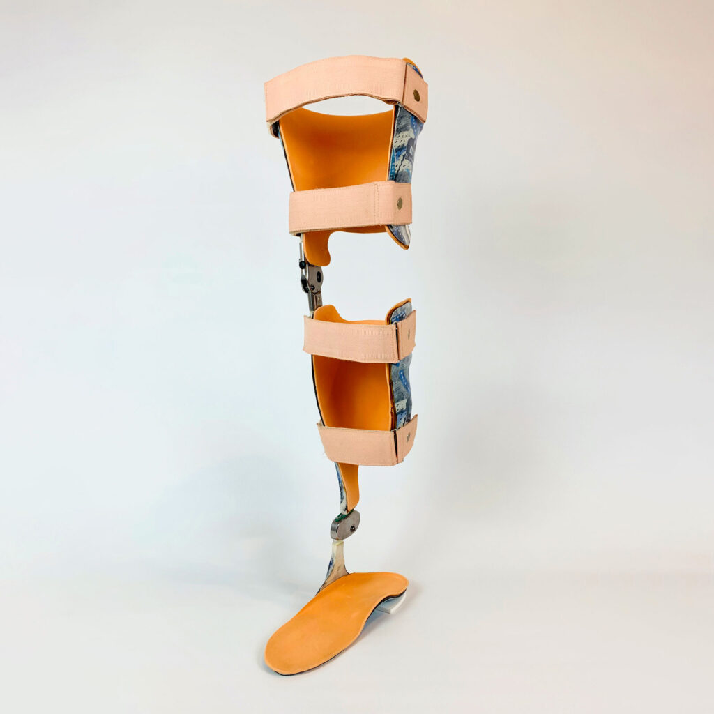Orthesen | Gutgesell » Orthopädie • Sanitätshaus • Reha-Technik